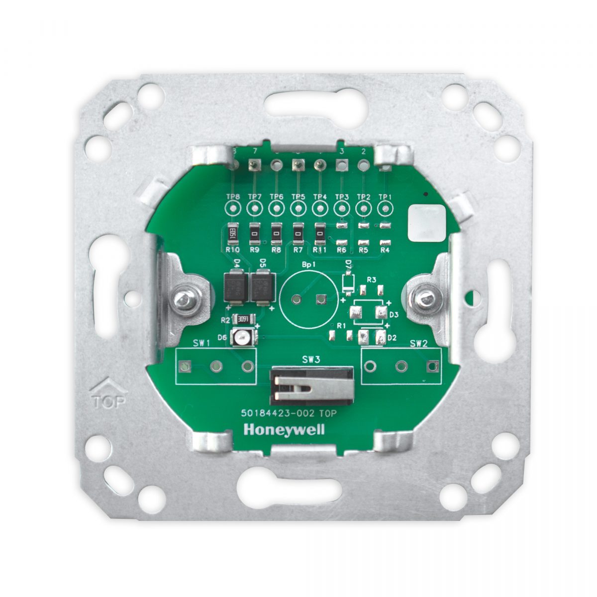 Ackermann Honeywell - Rufeinheit Zugtaster, 73090D - jetzt kaufen