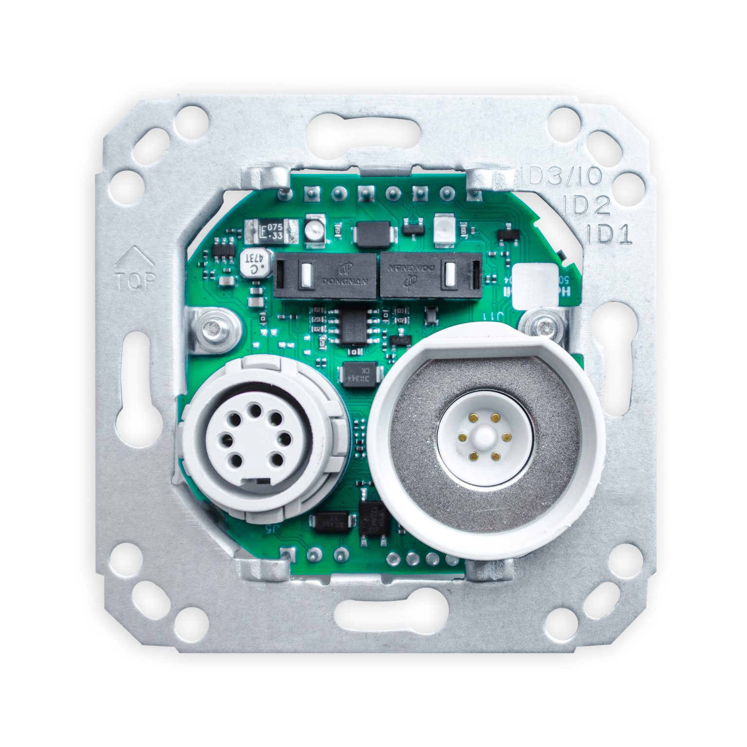 Ackermann Honeywell - Rufeinheit Zugtaster, 73090D - jetzt kaufen