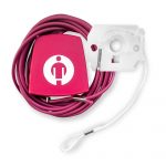 Ackermann Honeywell - Rufeinheit Zugtaster, 73090D - jetzt kaufen